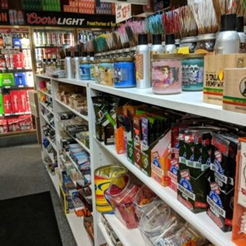 Cigarette Outlet - Salem, OR Smoke Shops | Cannapages